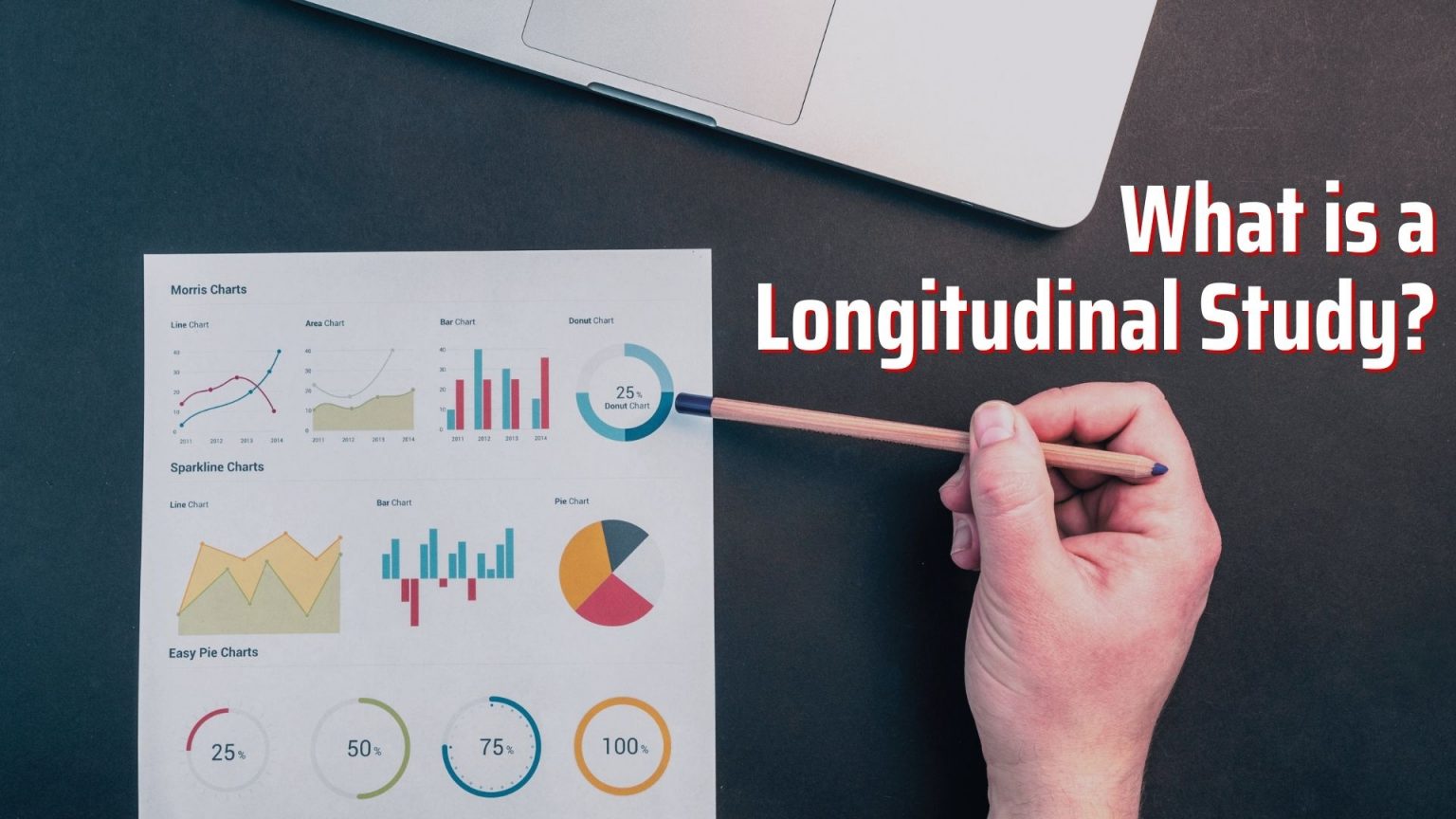 What Is A Longitudinal Study? Learn From Our Experts!